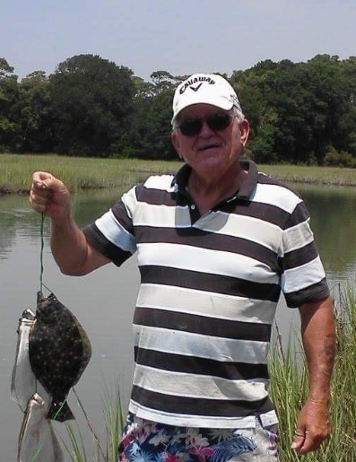 William Allen Haney - 2024 - Morgan's Funeral Home