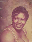 Debra "Bay" Joy Hall - McDonald - 2024 - Jones-Clark Funeral Home