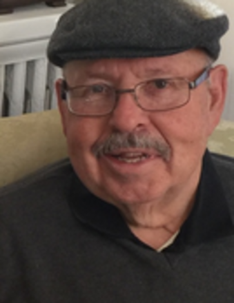 John Francis Healy - 2024 - R.M Ferguson Funeral Service