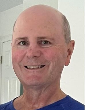 John Brian Erb - 2024 - Conte Funeral Home