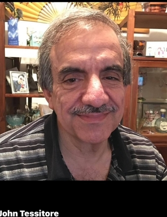 John A. Tessitore Obituary - 2023 - Thomas L Nied Funeral Home Inc