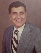 Edgar Lee Roseberry - 2024 - Boyd Born Funeral Home