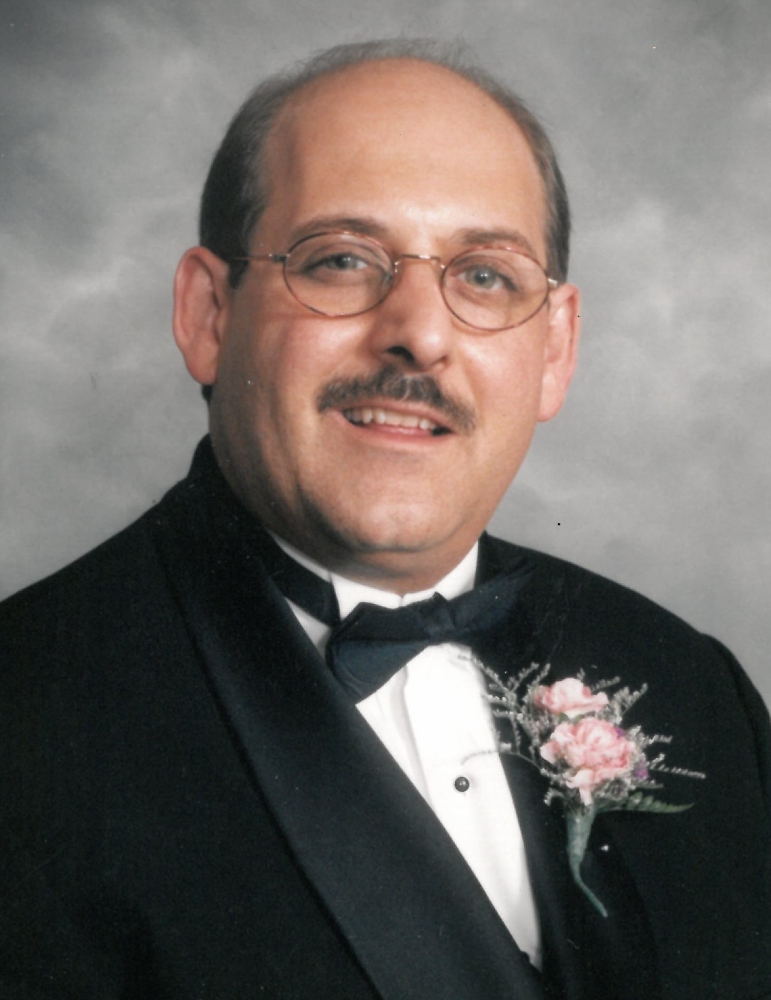 Anthony Peter Marini - 2024 - Donnellan Family Funeral Services