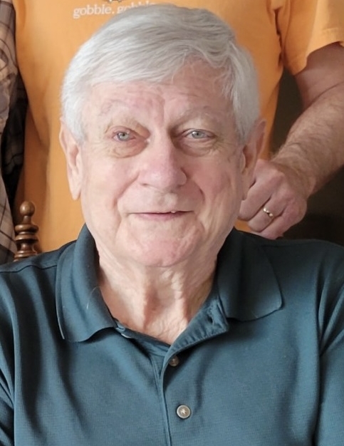 Ed Matchett - 2024 - Kilgore Funeral Home