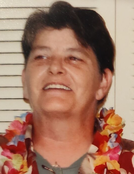 Martha Ann Rowland - 2024 - Wainright Parlor