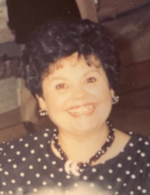 Consuelo Marie Padilla - 2024 - Romero Funeral Home & Cremations