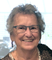 Irene Emilia Shields - 2024 - Choice Memorial Cremation & Funeral Services