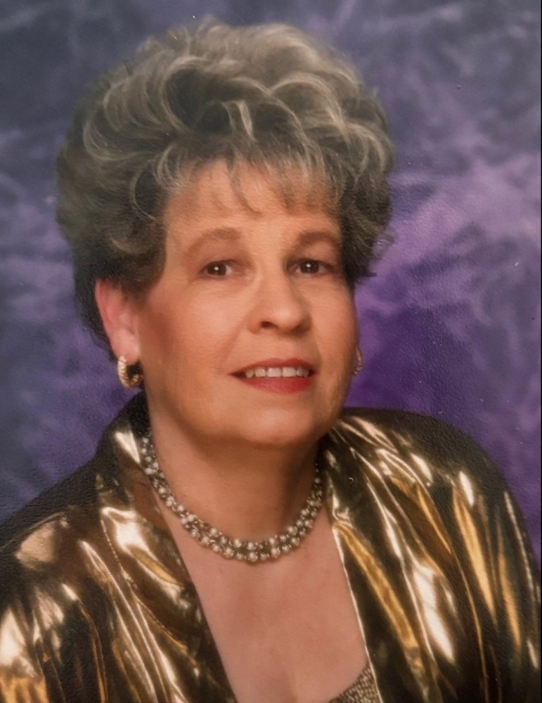 Virginia Sanders Wallingford - 2024 - Norco Family Funeral Home