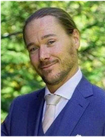 Eric Matthew Watts Obituary - 2024 - Ellis Family Services