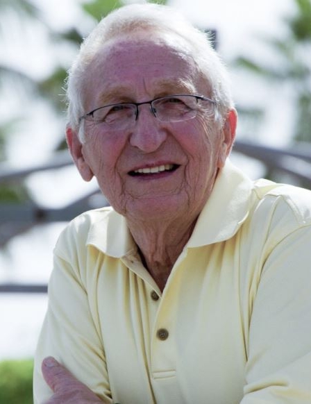 Jakob Peter Helbig - 2024 - Serenity Family Service