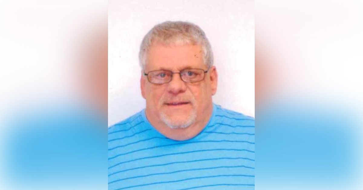 Obituary information for Michael "Mike" Tryon, Sr.