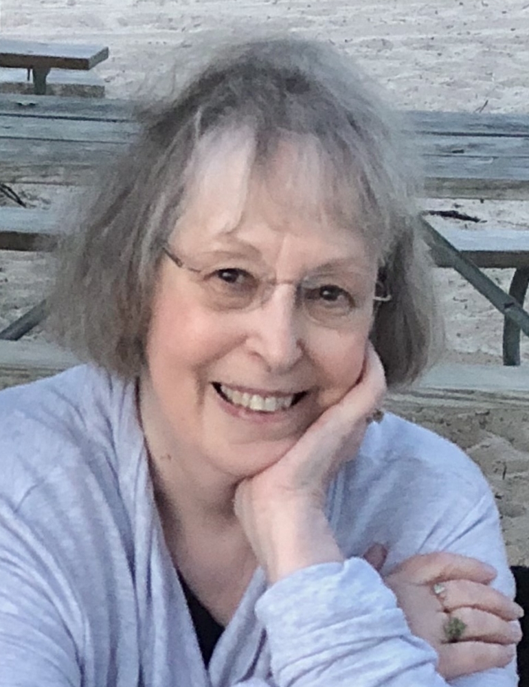 Nancy Lynn Myers - 2024 - Zaagman Funeral Home