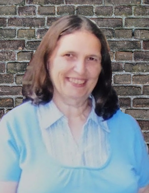 Rebecca Ann Hill Underwood - 2024 - Sturtevant Funeral Home & Crematory