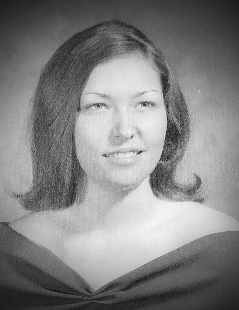 Betty Ann Collier - 2024 - Click Funeral Home