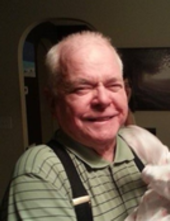 James F. Kane - 2024 - Thomas J. Shea Funeral Home, Inc.