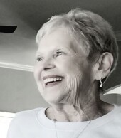 Reta Carolyn Barnes - 2024 - Westfield Chapel