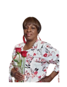 Norene Burton - 2024 - Robert A. Waters Funeral Home, Inc.