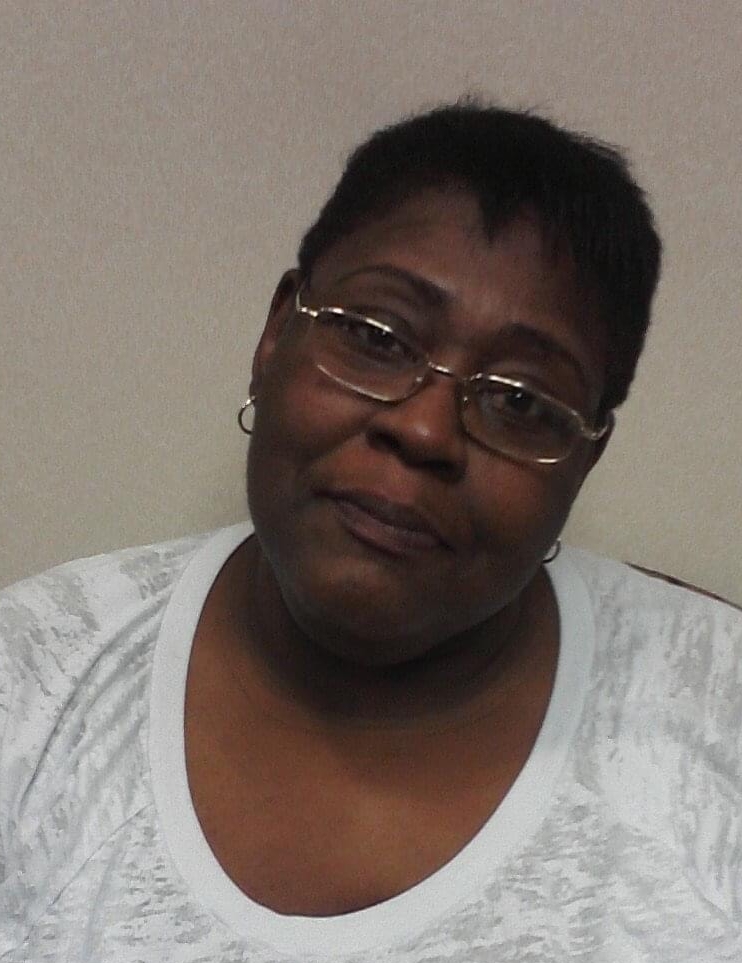 Valerie Robinson - Memories Trees