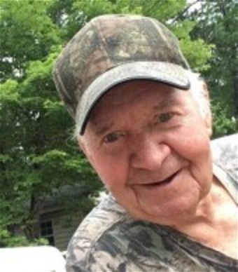 Billy Lee Breedlove Obituary - 2024 - Oakey's Roanoke Chapel