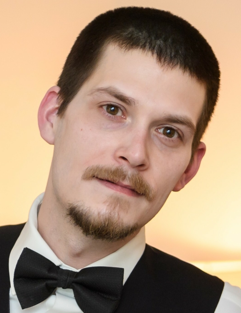 Michael D. Kincaid - 2024 - Tasker Funeral Service