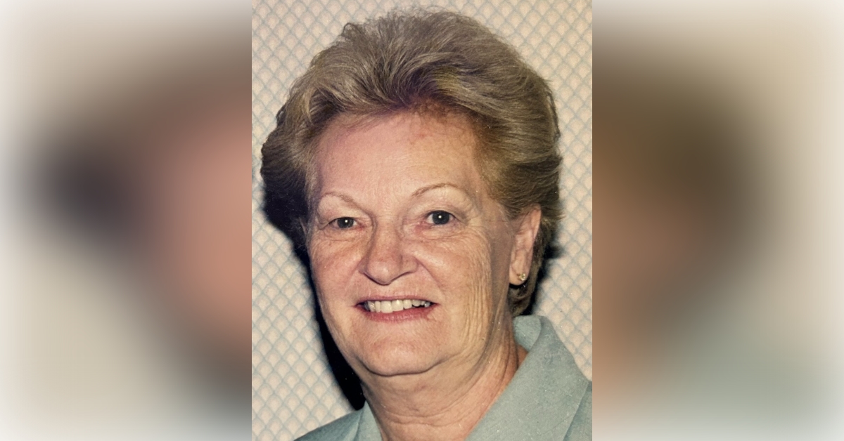 Obituary information for Cynthia Rose (Downes) Caldwell
