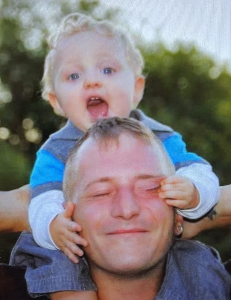 Steven Lucas Emody - 2024 - JC Kirby and Son Funeral Chapels SRS