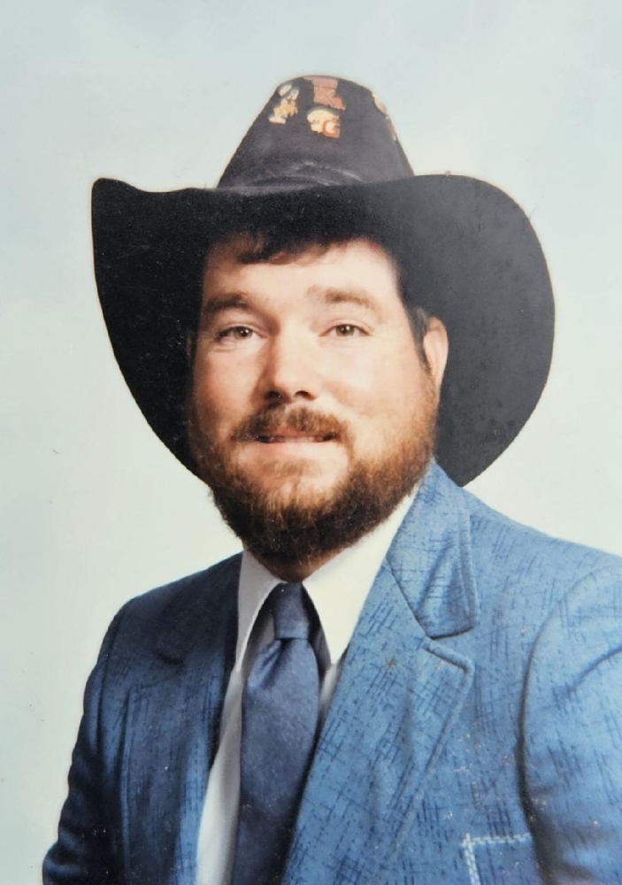 Jimmy Dale Brown - 2024 - Kester Family Funeral Service