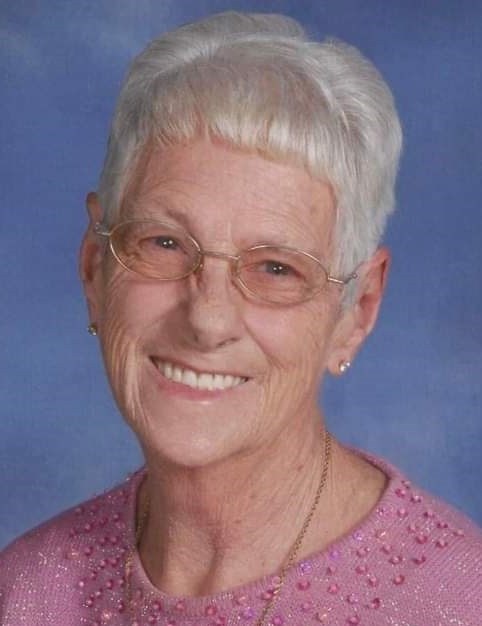 Virginia Lee Leach - 2024 - Cremation Society of Mid-Illinois