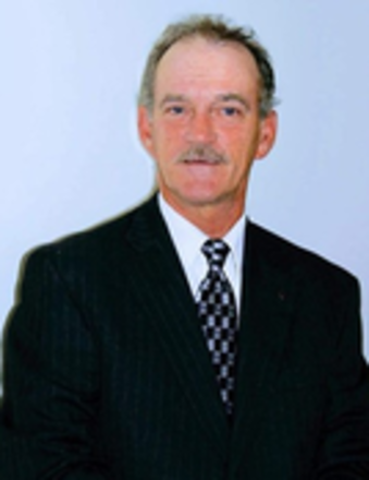 Pastor Charles Gregory Scarbro - 2024 - Armstrong Funeral Home