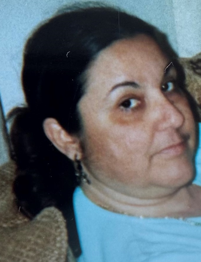 Grissell Emilia Alfonso Ruiz - 2024 - Palmer Bush & Jensen Family ...