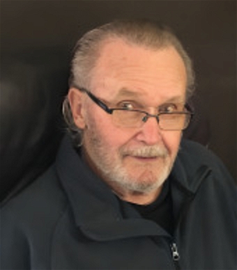 John Wayne Conley - 2024 - Parkland Funeral Home (Red Deer)