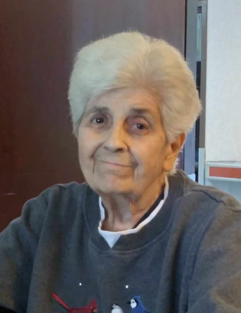 Alma Lucille Malcolm - 2024 - Shaffer Funeral Home