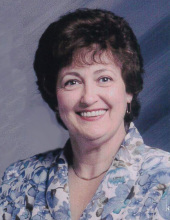 Helen Dale Dunphy - 2024 - Colchester Community Funeral Home