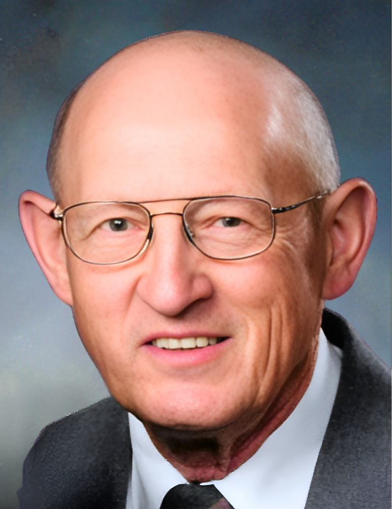 Joseph Glaser - 2024 - Hugeback Johnson Funeral Home