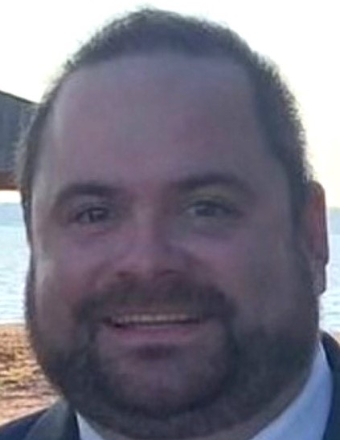 Steven J. Thompson - 2024 - Porto Funeral Homes