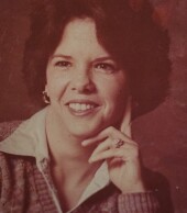 Mary Jane Latham - 2024 - Johnson's Funeral Home