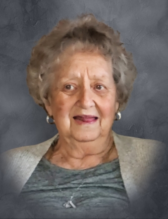 Mrs. Helen J. Payne - 2024 - Barkes Weaver and Glick Funeral Homes