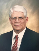 Wesley Lee Shanholtzer - 2024 - Johnson Tiller Funeral Home