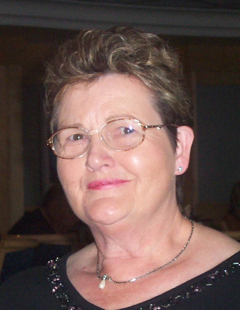 Rachel Young - Memories Trees