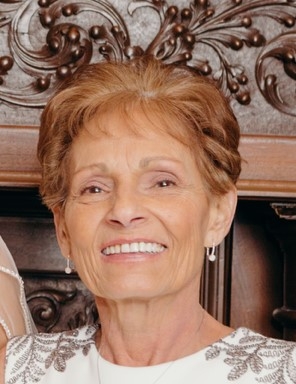 Patricia A. Jackson - 2024 - William R. May Funeral Home