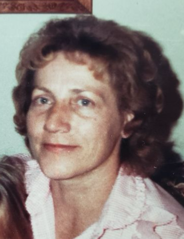 Marion Anna Mae Sharp Cooper - 2024 - Olmstead Funeral Home