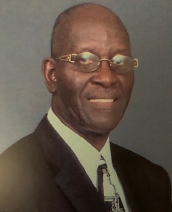 Deacon Nathan Graddick, Jr. - 2024 - A.B. Coleman Mortuary