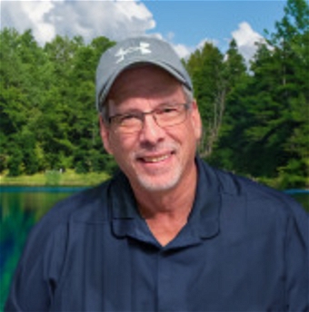 Jeffrey Lynn Chapman - 2024 - Kozlak-Radulovich Funeral Chapels