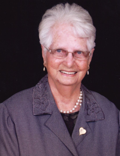 Evelene Eva Loudermilk - 2024 - Wallace & Wallace Inc.