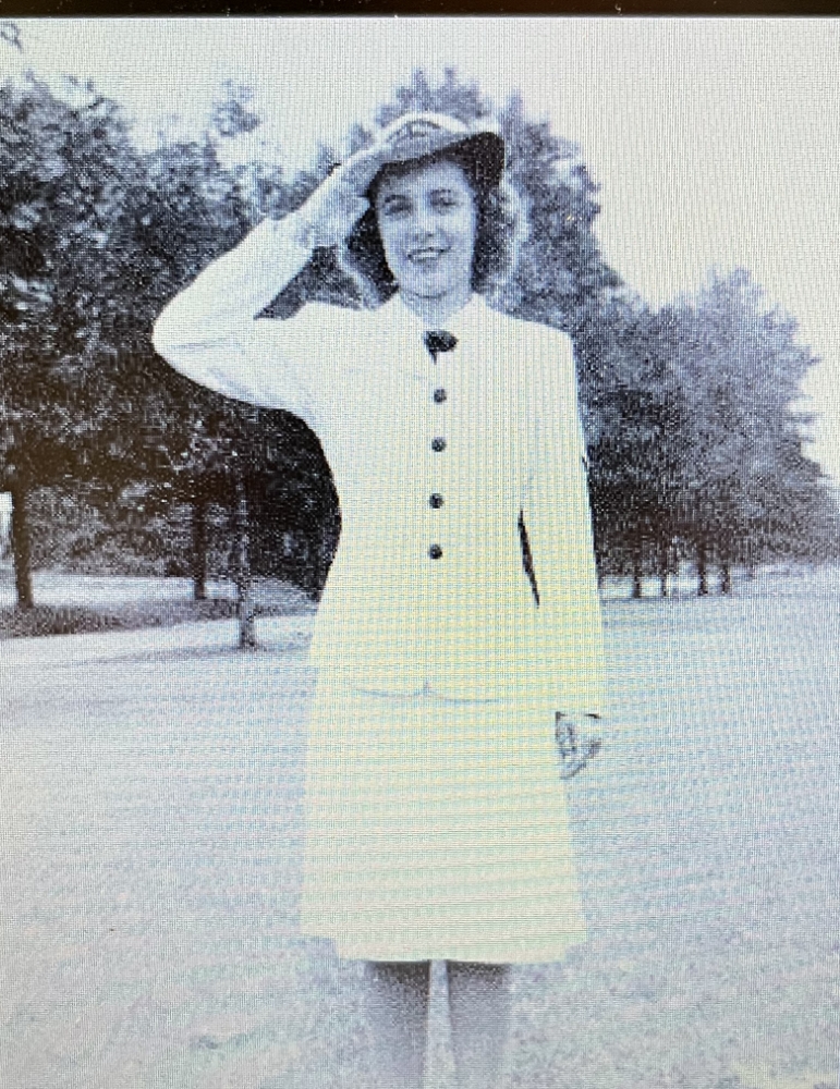 Betty Jane Peterson - 2024 - Noe Brooks Funeral Home and Crematory