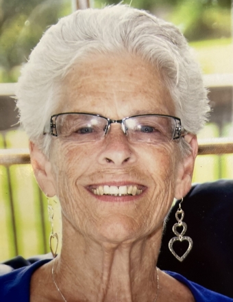 Susan Tibbetts Tear Obituary - 2024 - Martenson Family of Funeral Homes, Inc