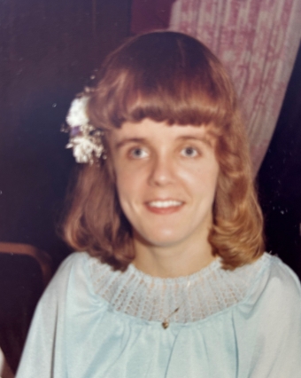 Pamela O'Donnell - Memories Trees