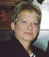 Kay Frances Parker - 2024 - Parkland Funeral Home (Red Deer)