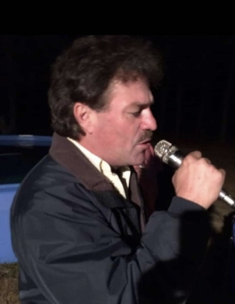 James Michael Coates Obituary - 2024 - Baker Funeral Home