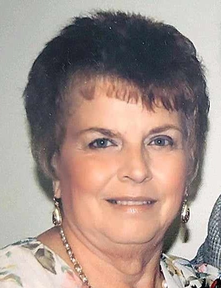 Beverly Brown - Memories Trees